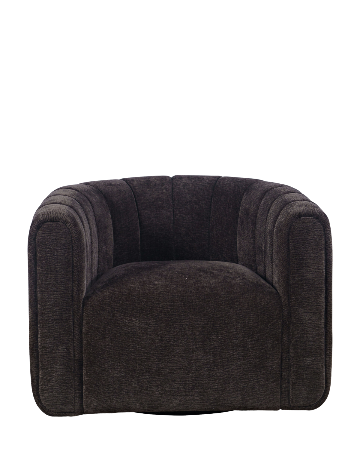 Grande Swivel Chair – The Salt + Light Home