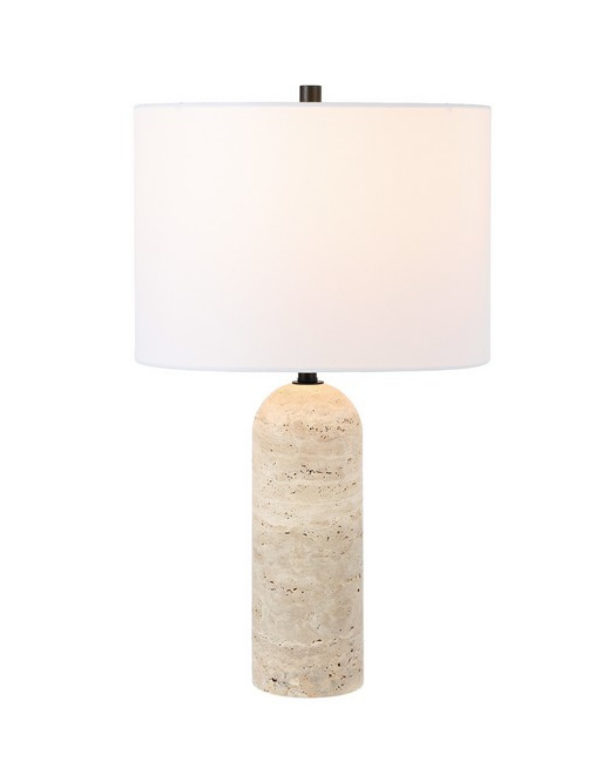 Jolene Table Lamp – The Salt + Light Home