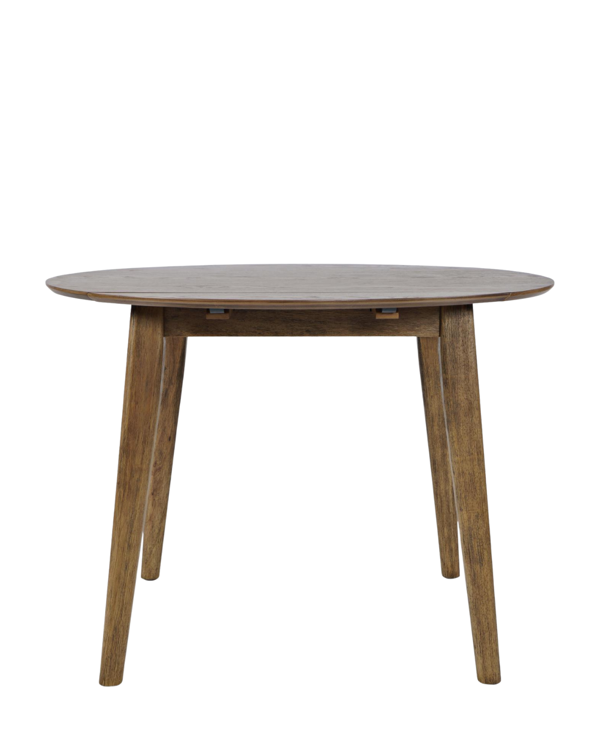 Oslo Round Dining Table – The Salt + Light Home