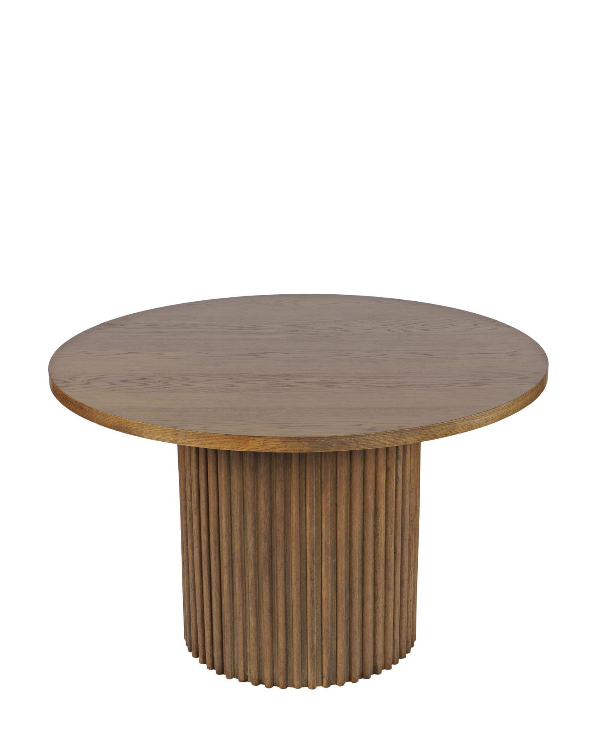 Palm Springs 48" Counter Table Walnut – The Salt + Light Home