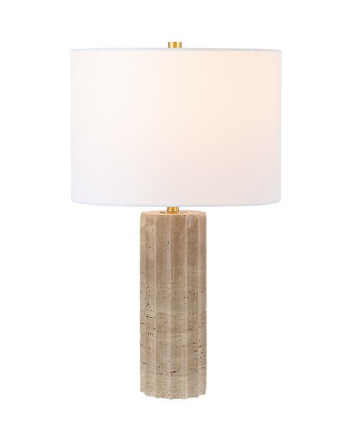 Remi Table Lamp – The Salt + Light Home